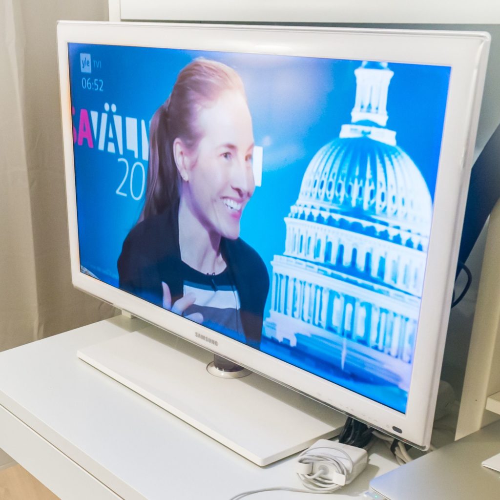 Media & Press - Anu Partanen